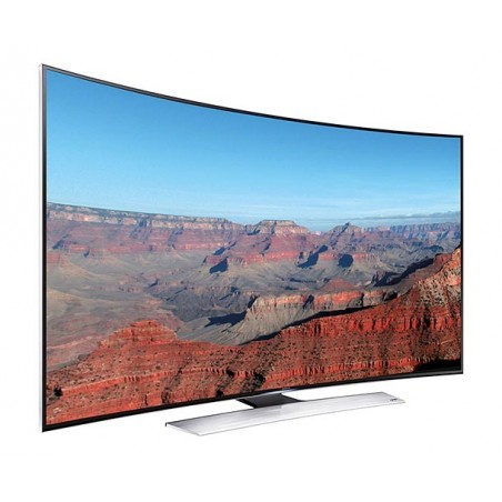 78" Samsung UE78HU8500 4K Ultra HD 3D Curved LED TV