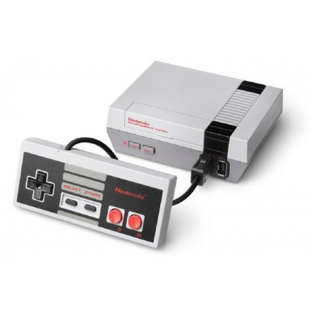 Nintendo Mini NES Console