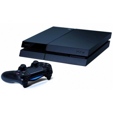 Sony PlayStation PS4 Console